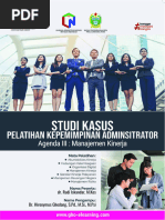 Metode ASTRID, Leavitt's Model, Dan Star Model | PDF