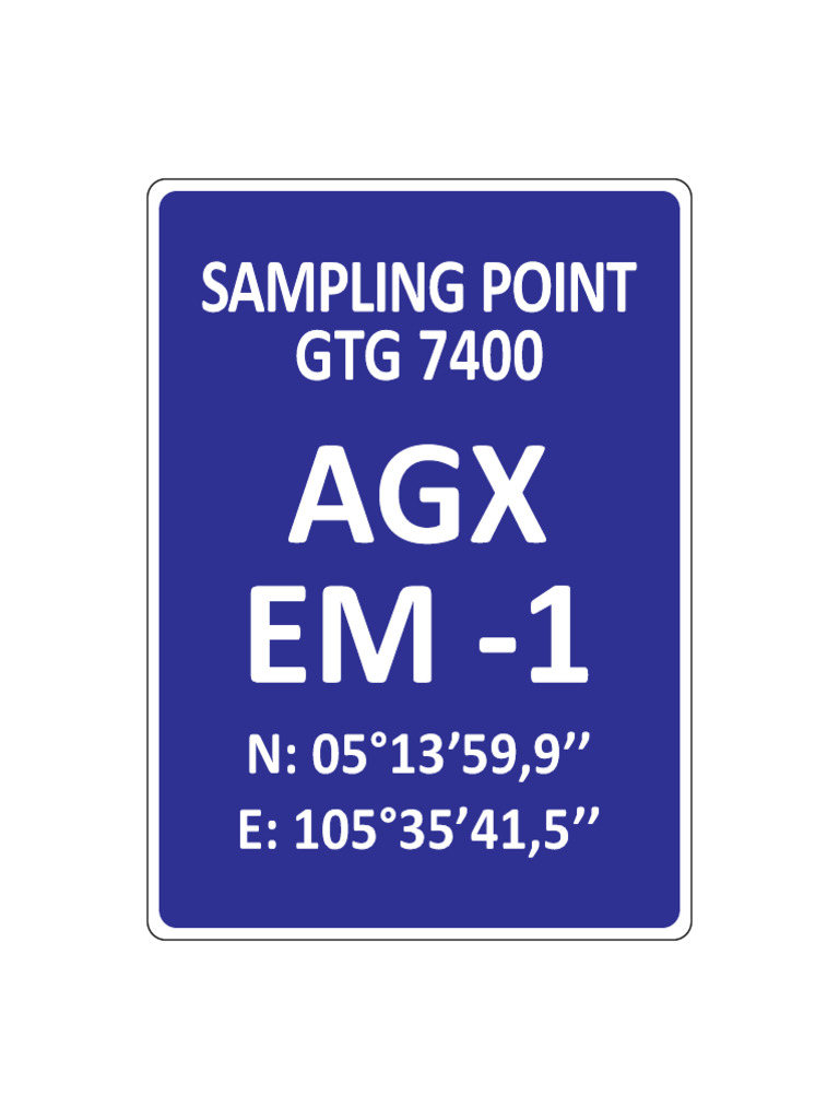 Tagging Final Approval | PDF