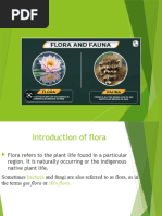 Botanical Latin Terms Cheat Sheet | PDF