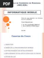 Processus de Developpement Y (Processus 2TUP) | PDF | Langage de ...