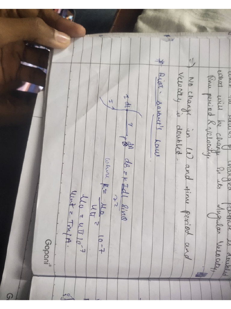 Hand Written 2 | PDF