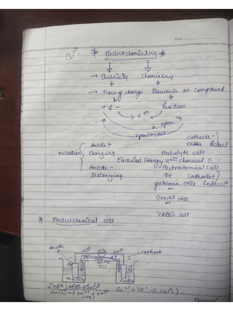 Hand Written 3 | PDF
