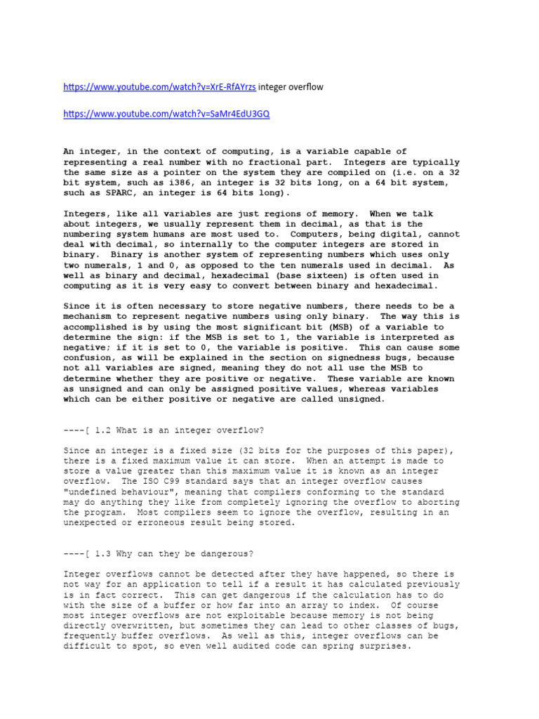 Sample Attack | PDF | Computer Virus | Malware