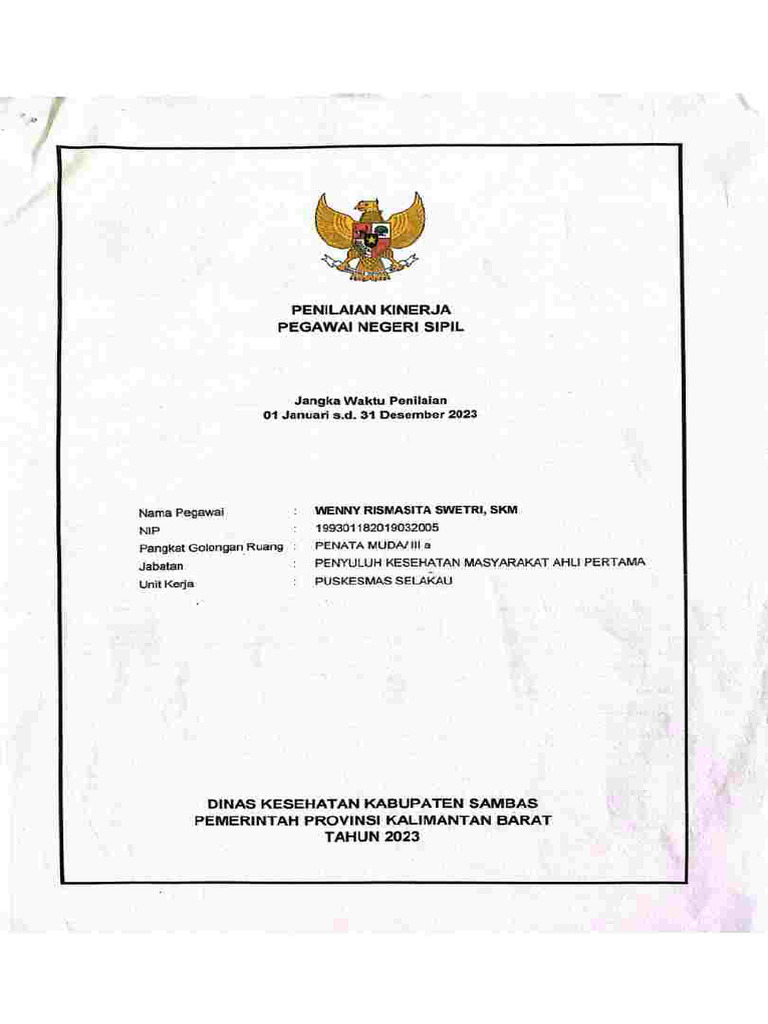 40 SKP Wenny Rismasita Swetri, SKM 2023 - 11zon | PDF