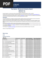 2025 Salary Grade and Ranges | PDF