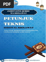 Contoh Guidebook | PDF