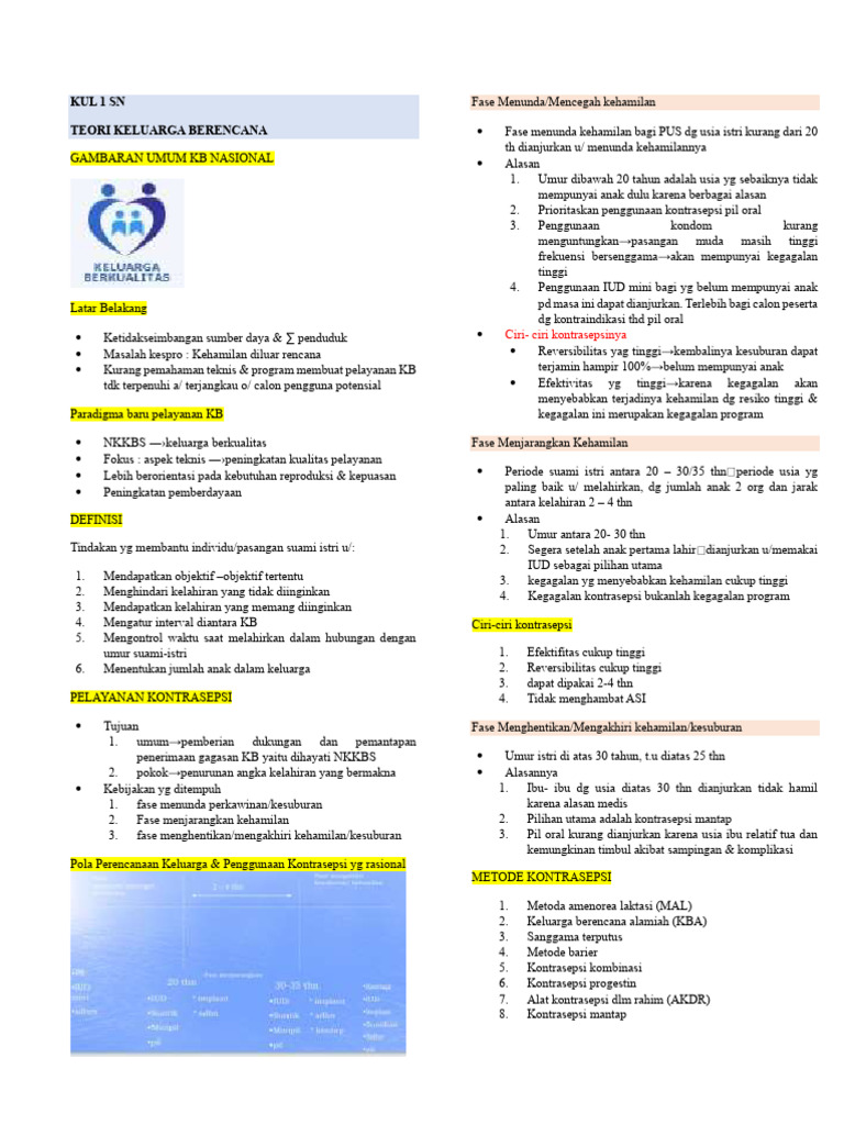 Materi Mater 2 Agis | PDF