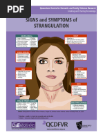 2024 UK Guidelines for Non-Fatal Strangulation | PDF | Diseases And ...