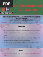 SORC Model Example: Organism Situation Thoughts Feelings Reaction ...