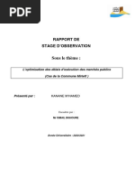 Plan Maroc Vert : Enjeux et Perspectives | PDF | Maroc | Agriculture