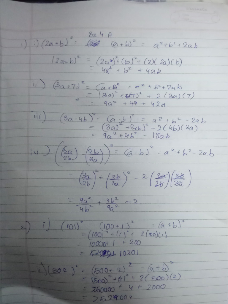 Samarth - Math - Document | PDF