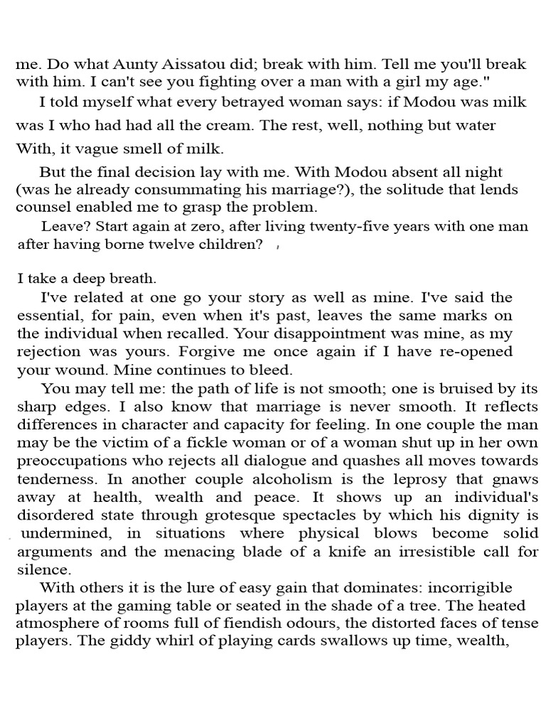 Rejection | PDF | Self-Improvement | Poetry