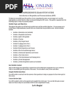 IHG Loyalty Recognition Guide | PDF | Human Communication | Cognitive ...