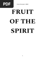 Outrageous Courage | PDF | Jesus | God