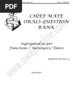 Solas Chapter V - Regulation 19 - Carriage Requirements For Shipborne ...