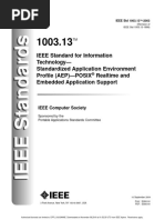 Linux Memory Management | PDF | 64 Bit Computing | Arm Architecture