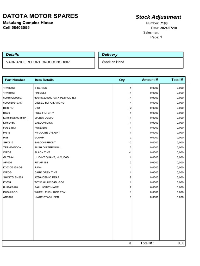 Vr Crosong 1007 | PDF | Land Vehicles | Sports Cars