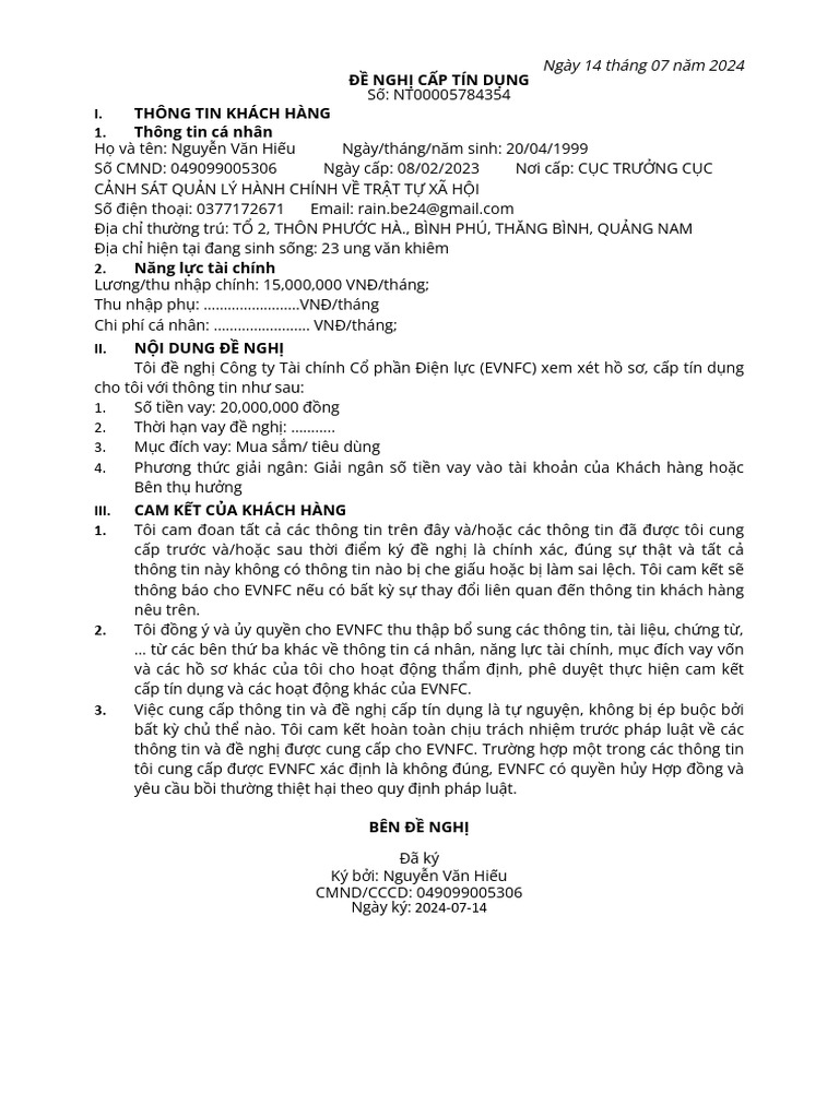 Nt00005784354application-Form Newton 553 | PDF