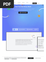 WPS Docs Quick Start Guide | PDF | Computer File | Editing