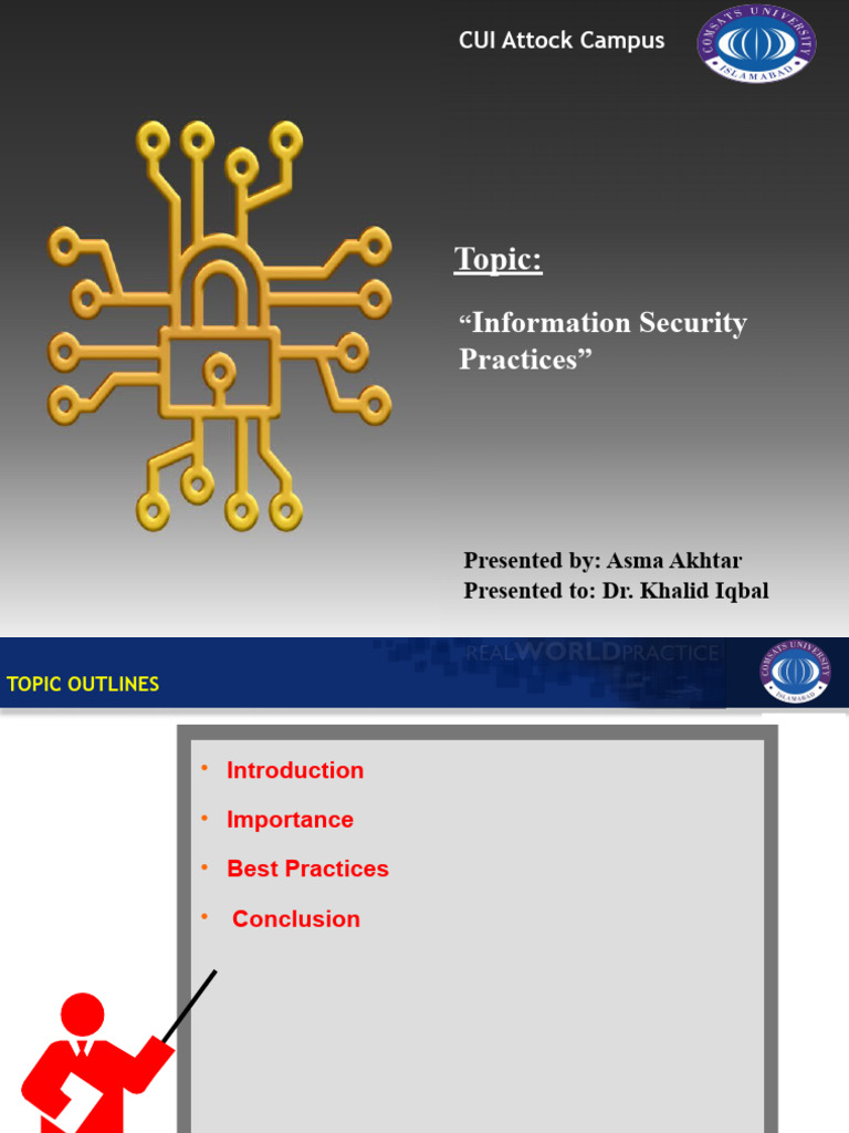 FA20 BCS 003 (Asma Akhtar) | PDF | Information Security | Cyberspace