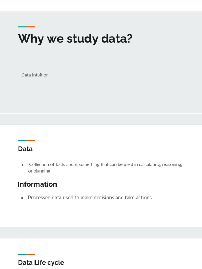 Business Intelligence and Data Analysis | PDF | Business Intelligence ...