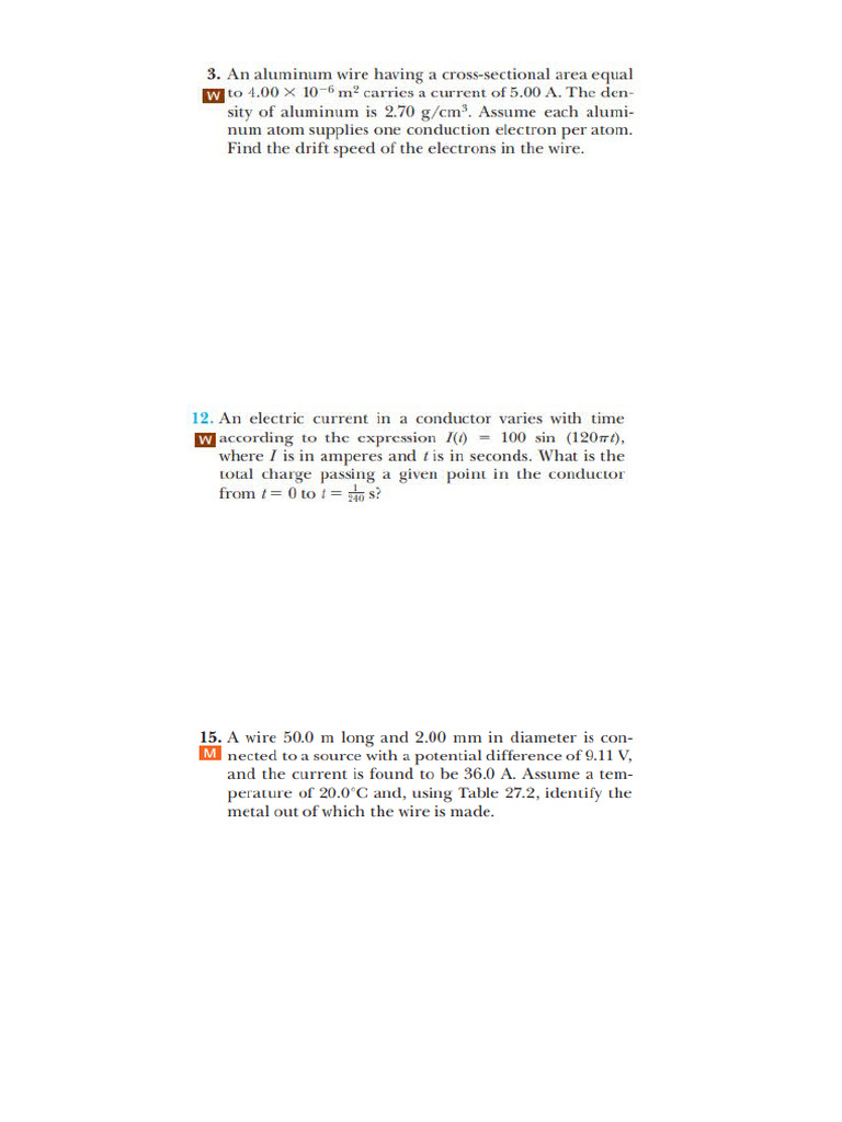 Physics 2 | PDF
