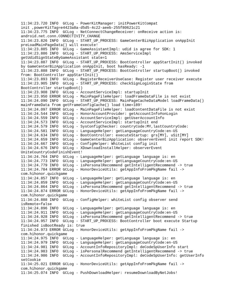 GC 2024 07 14 | PDF | Computer Engineering | Internet Protocols