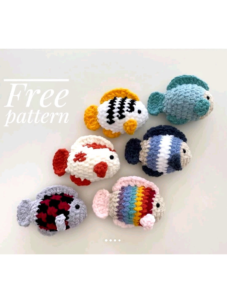 Finley The Fish | PDF