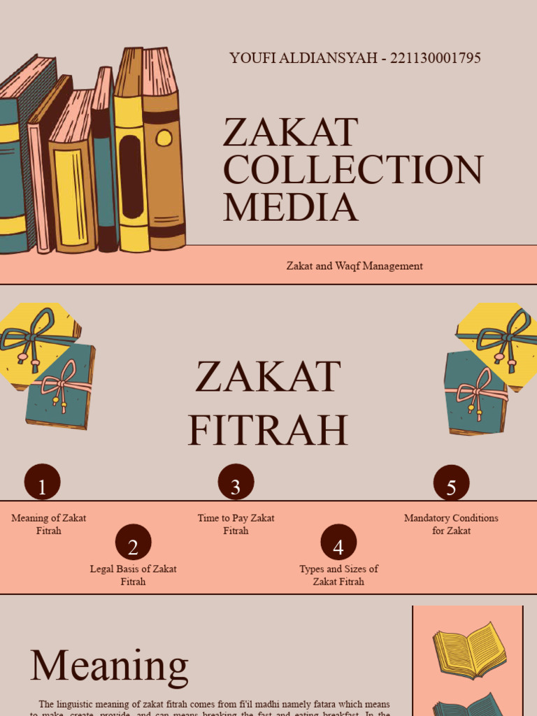 Zakat Collection Media Download Free Pdf Ramadan Islamic Jurisprudence