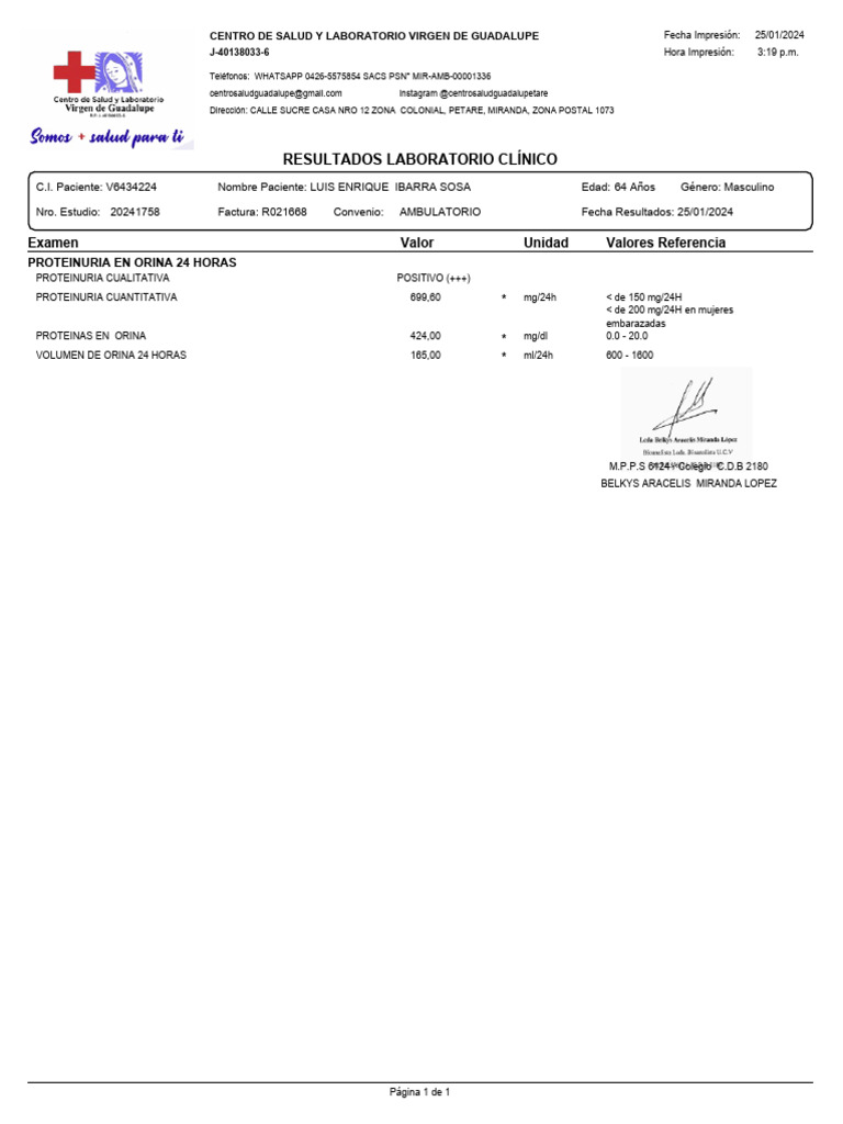 2024-1758 Luis Enrique Ibarra Sosa 25-01-2024 | PDF 2024-1758 Luis Enrique Ibarra Sosa 25-01-2024 | PDF