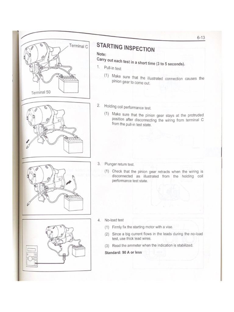 Terminal C Toyota | PDF