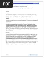 Formulas Poliméricas | PDF | Nutrición | Dieta y nutrición