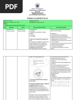 AP4-Quarter 1-Module 1 | PDF