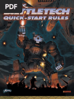 BattleTech Record Sheets: Clan Elemental Battle Armor (Space) | PDF ...