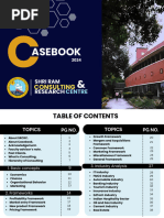 Aarambh Batch Time Table Overview | PDF | Part Of Speech | Human ...