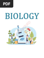 Biology Chapter 10 Cell Cycle and Cell Division Class 11 Notes PDF ...