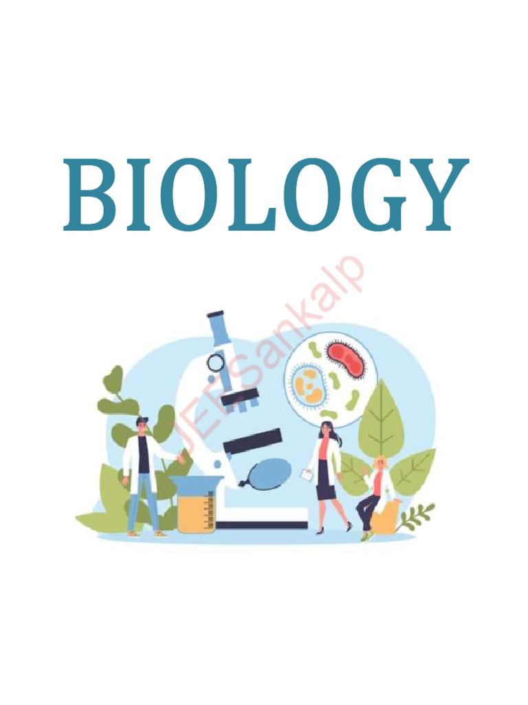 Chapter - 10 Cell Cycle and Cell Division - Watermark | PDF | Meiosis ...