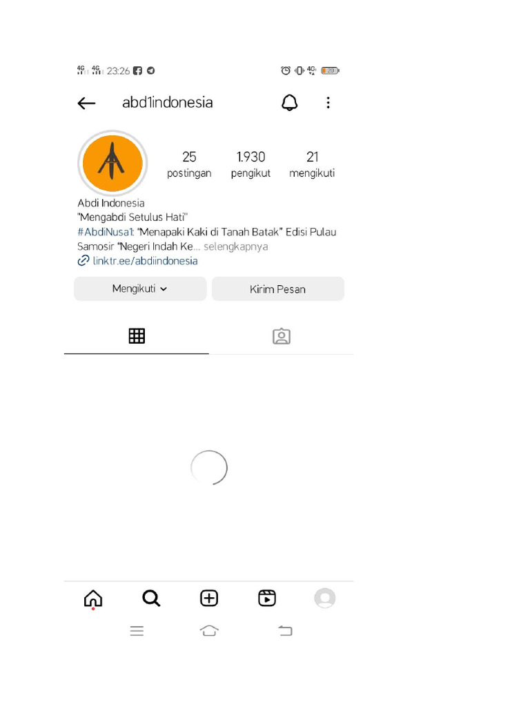 Instagram Abdi | PDF