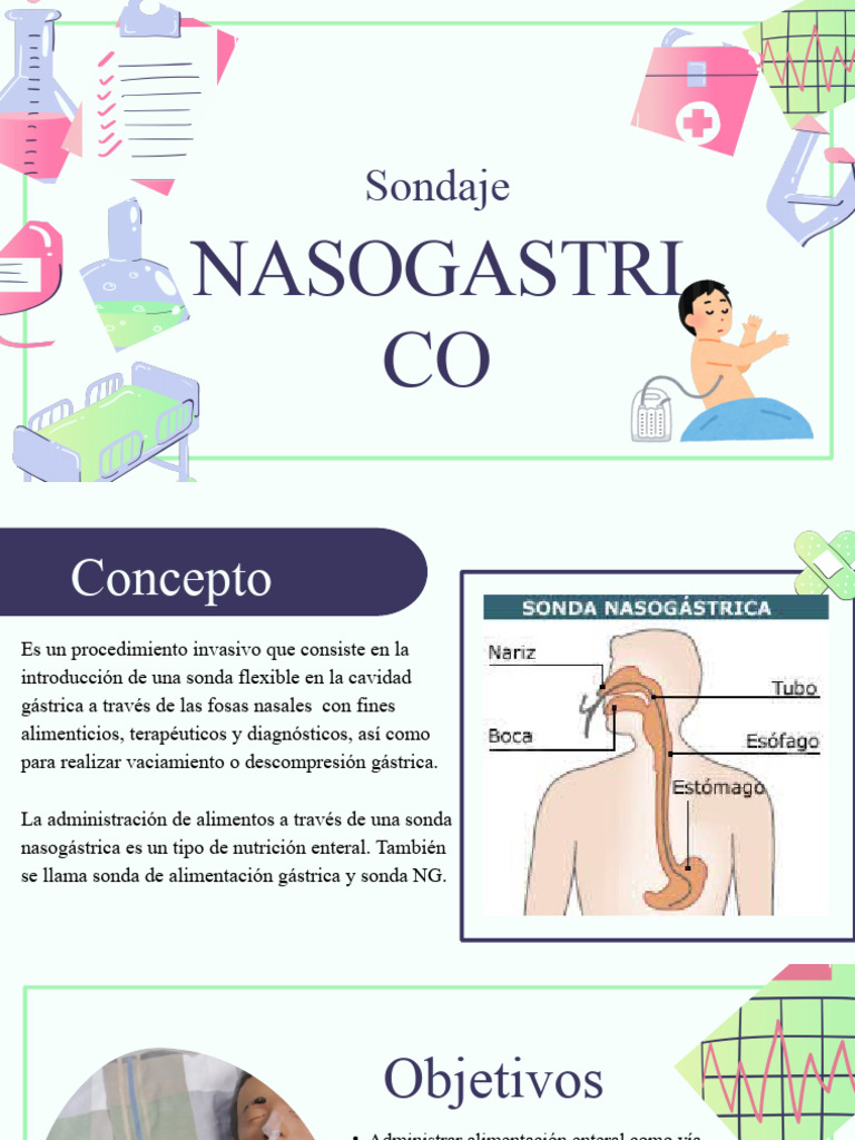 SONDAJE | PDF | Medicina CLINICA | Especialidades Medicas