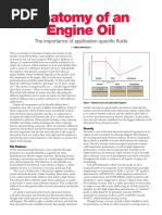 Aramco Base Oil Catalog 2024 | PDF | Motor Oil | Oils