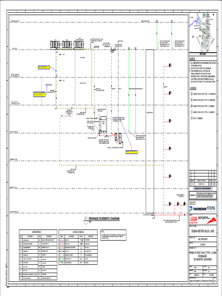 DMBLP Rta n0001 ZZ DRW Mep 000125 Fraa | PDF