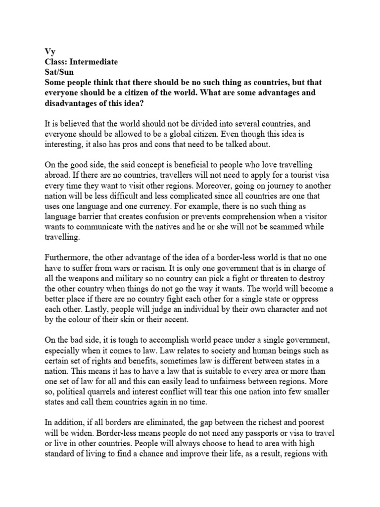 Writing Part 2 Vy(24 4) | PDF