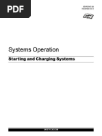 JLG 1055 Spec Sheet | PDF | Horsepower | Vehicles