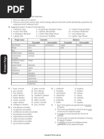 Unit 2 Data Representation: Worksheet 3 Characters | PDF | Ascii ...