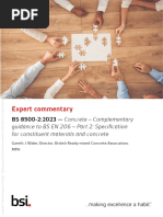 BS7385 - 2 - 1993 - Evaluation and Measurement For Vibration in ...