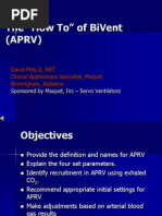 PH Pco2 Pao2 Hco3 Spo2: Mode Description Pros Cons Major Settings ...