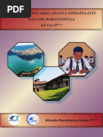 200+ Basic Oromo Language Words & Phrases You Should Know | PDF ...