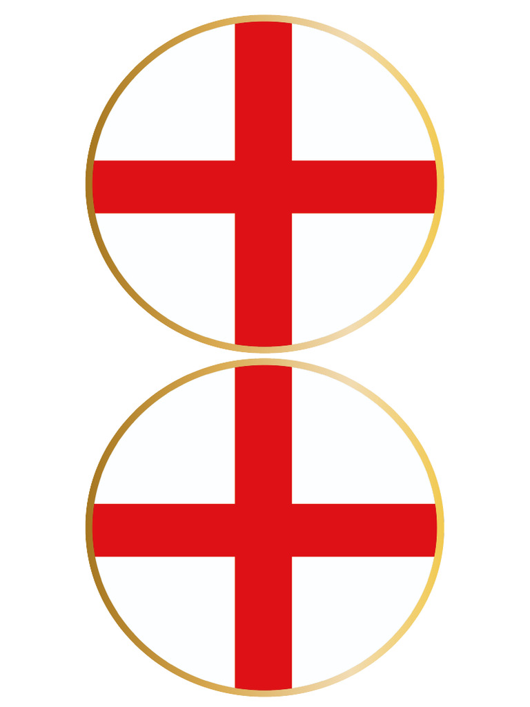 Enggland Flag | PDF