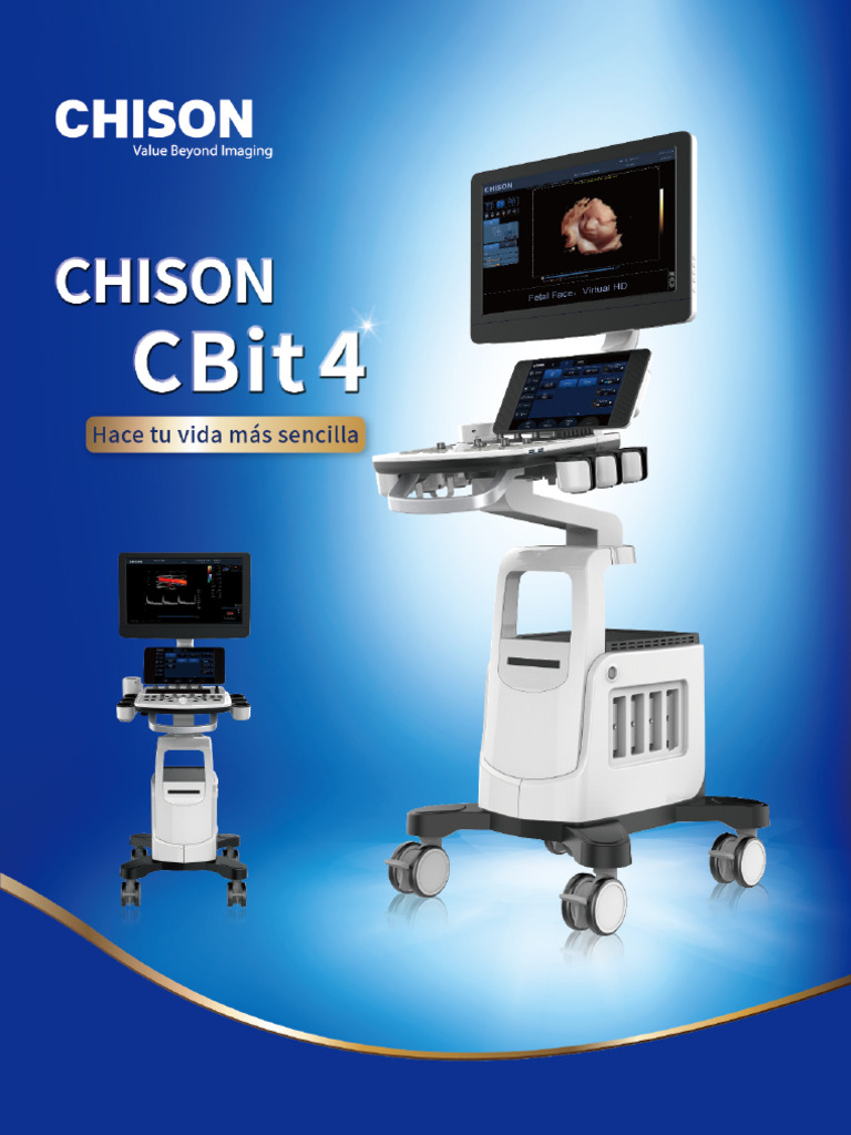 CBit 4-Español 20230413 | PDF