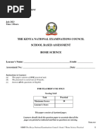 SHA Registration Form Instructions | PDF